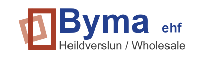 Home - Byma